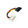 ADAPTADOR PARA FUENTE PODER SATA – COMPU-SISTEMAS DEL PERU SAC